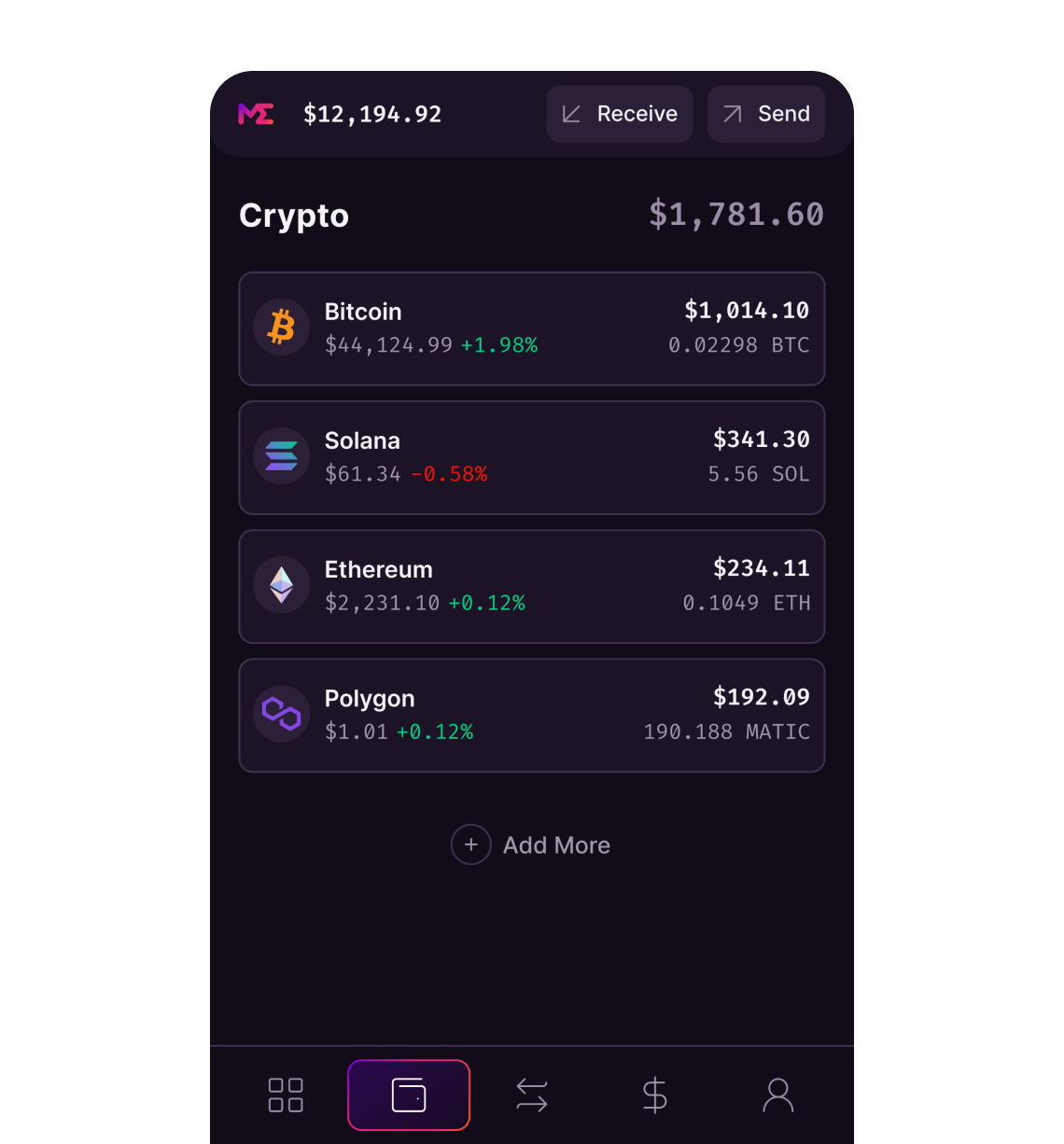 Magic Eden Wallet - Your Wallet For All Things NFT & Ordinals